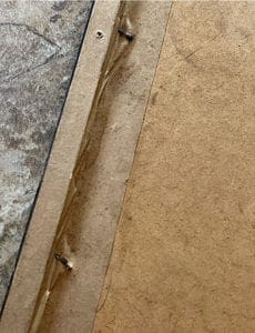 RARE ORIGINAL ADOLF HITLER PROPAGANDA POSTER | OD43